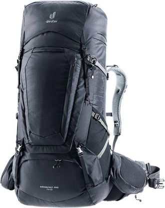 Deuter Trekkingrucksack AIRCONTACT PRO 75+10