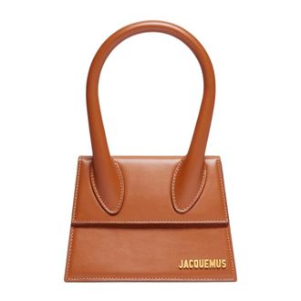 Jacquemus Damen, Taschen, Braun, ONE SIZEGr&ouml;&szlig;e