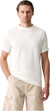 Karl Lagerfeld Homme, Tops, Beige, Taille: 2XL T-shirt