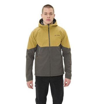 Vaude Qimsa Softshell - Radjacke - Herren