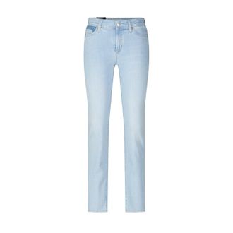 Cambio Slim-Fit Jeans Piper
