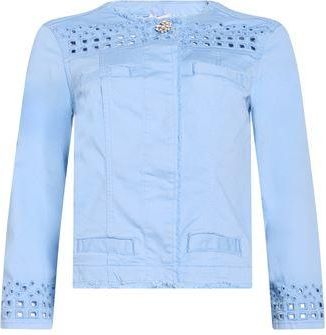 Liu Jo MANTEAUX - Manteaux en jean sur YOOX.COM