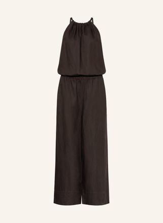 someday Someday Jumpsuit Cisea braun
