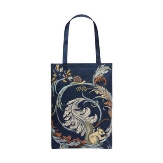 Inou&iuml; Editions Damen, Taschen, Blau, ONE SIZEGr&ouml;&szlig;e