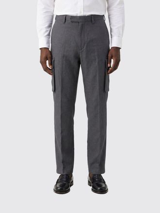 Lardini Pantalon Homme couleur Beige