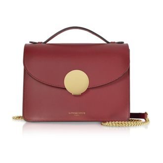 Le Parmentier Handbags - - Bags - Damen - Rot - ONE SIZE