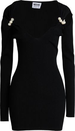 Moschino KLEIDER - Mini-Kleider auf YOOX.COM