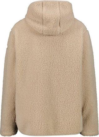 F.lli Campagnolo Kapuzensweatshirt WOMAN JACKET FIX HOOD