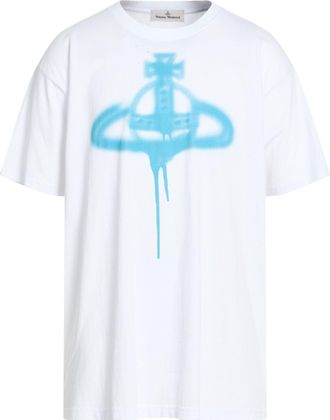 Vivienne Westwood TOPS - T-shirts auf YOOX.COM