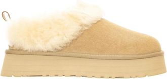 UGG Ugg, Femme, Chaussures, Beige, Taille: 40 EU W Tazzelle Slipper