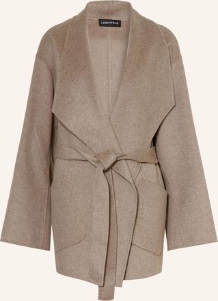 LaMarque Mantel Mekia beige
