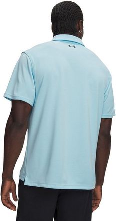 Under Armour Poloshirt Under Armour Herren Polo Shirt Tech Polo 1290140