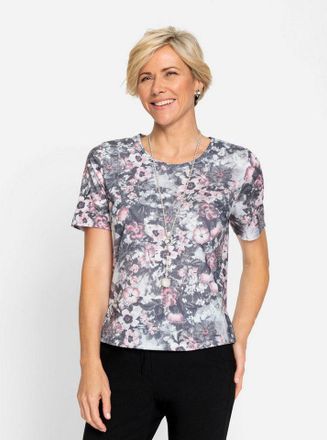 Witt T-Shirt Shirt Kurzarm