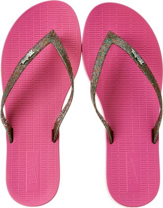 Melissa Damen Sun Venice Ad Flache Sandale, Rose, 39 EU