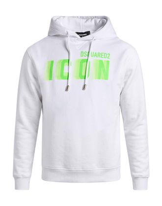 Dsquared2 TOPS - Sweatshirts auf YOOX.COM