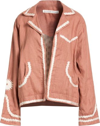 Alix of Bohemia JACKEN & M&Auml;NTEL - Jacken und Anoraks auf YOOX.COM