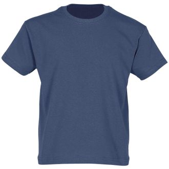 Fruit Of The Loom Herren Original T T-Shirt (10er Pack), Navy, XXL