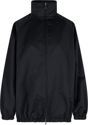 Frankie Shop Baxter Zip Jacket