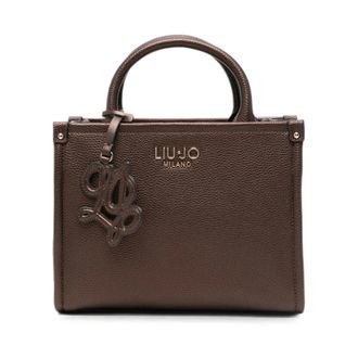 Liu Jo Liu Jo Taschen.. - - Bags - Damen - Braun - ONE SIZE