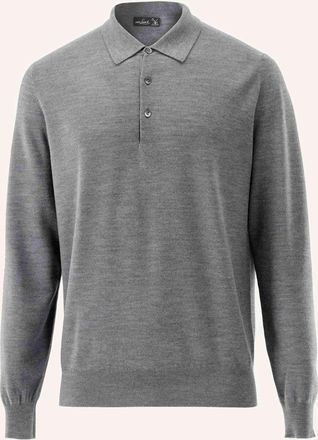 van Laack Van Laack Pullover grau