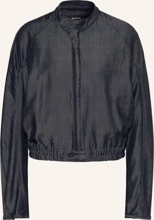 G-Star Jeansjacke blau