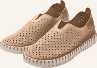 Ilse Jacobsen Ilse Jacobsen Sneaker Low tulip3275 braun