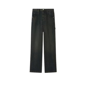 Isabel Marant Herren, Jeans, Blau, W42Gr&ouml;&szlig;e