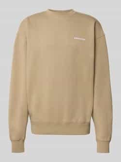 Pegador Relaxed Fit Sweatshirt aus Baumwoll-Mix
