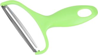 Pretyzoom Multifunktionaler Edelstahl Und Sparschäler Küchenwerkzeug Für Obst Und Gemü Ideal Für Äpfel Kartoffeln Und Karotten Y Peeler Für Einfache Anwendung