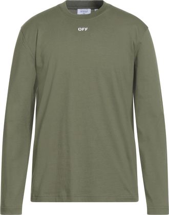 Off-white TOPS - T-shirts auf YOOX.COM