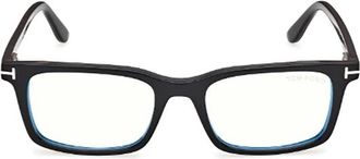 Tom Ford unisex, Accessories, Schwarzk, 53 MMGr&ouml;&szlig;e