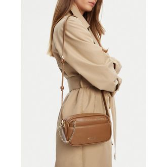 Mexx Handtasche MEXX CEO-MEXX-S-003-08 Braun