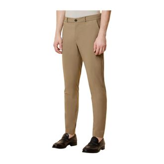 Roberto Ricci Design Chino-Hosen - - Trousers - Herren - Braun - XL