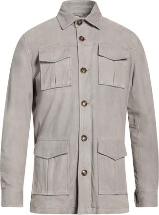 Barba JACKEN & M&Auml;NTEL - Jacken und Anoraks auf YOOX.COM