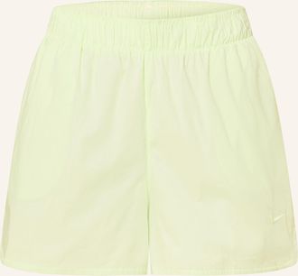 Nike Shorts Sportswear Chill Poplin gruen