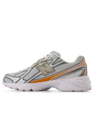 New Balance 740 - Baskets - Blanc