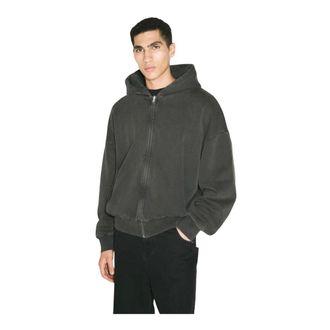 Entire studios Entire Studios, Homme, Sweatshirts et sweats &agrave; capuche, Noir, Taille: XL Sweat &agrave; Capuche Confortable