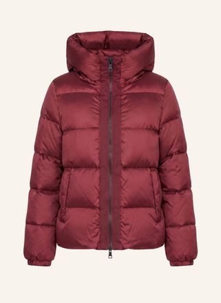 BLONDE No.8 Blonde No.8 Daunenjacke Le Mans rot