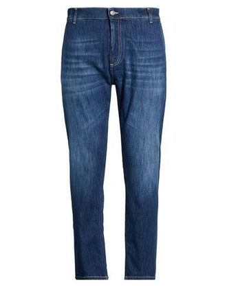 Dondup BAS - Pantalons en jean sur YOOX.COM