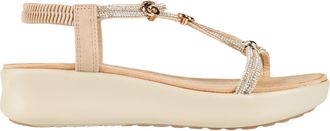 Ex&eacute; SCHUHE - Sandalen auf YOOX.COM