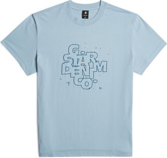 G-Star 8719965012981 HD Print r t