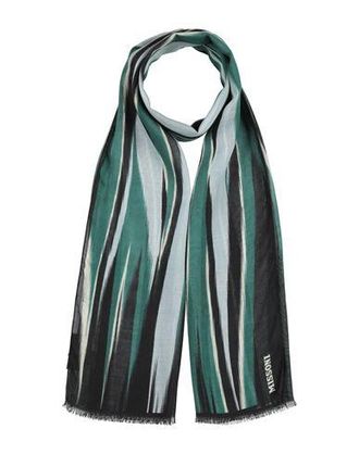 Missoni ACCESSOIRES - &Eacute;charpes sur YOOX.COM