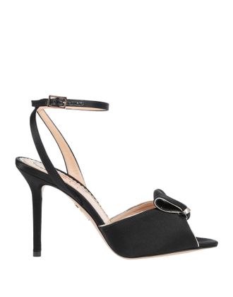 Charlotte Olympia SCHUHE - Sandalen auf YOOX.COM