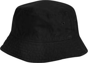 Next Garçon Bob en Toile 100% Coton Noir 3 Ans