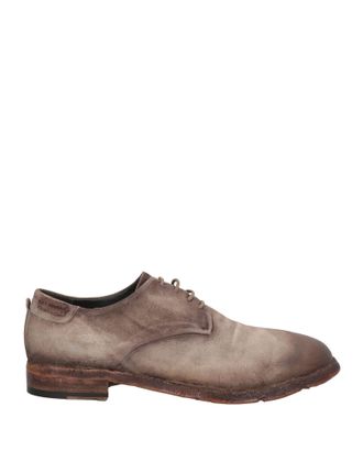 Le Ruemarcel SCHUHE - Schn&uuml;rschuhe auf YOOX.COM