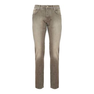 Marco Pescarolo Nerano1 Jeans - - Jeans - Herren - Grau - W30