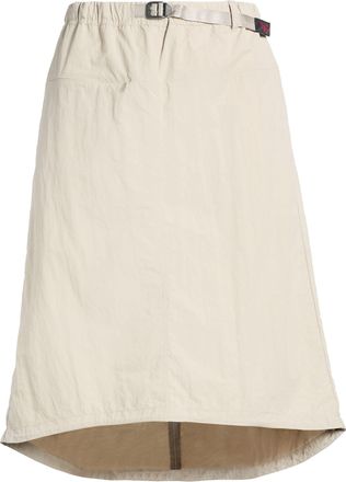 Gramicci HOSEN & R&Ouml;CKE - Midi-R&ouml;cke auf YOOX.COM