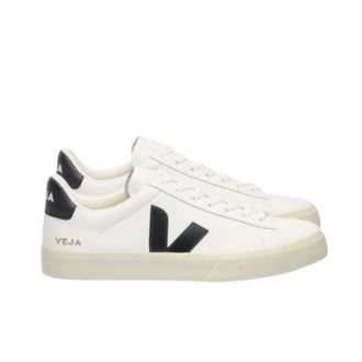Veja Herren, Schuhe, Wei&szlig;, 45 EUGr&ouml;&szlig;e