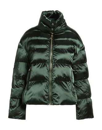 Patrizia Pepe MANTEAUX - Doudounes plume ou synth&eacute;tique sur YOOX.COM