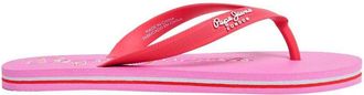 Pepe Jeans London Bay Beach Brand Flip Flops EU 41